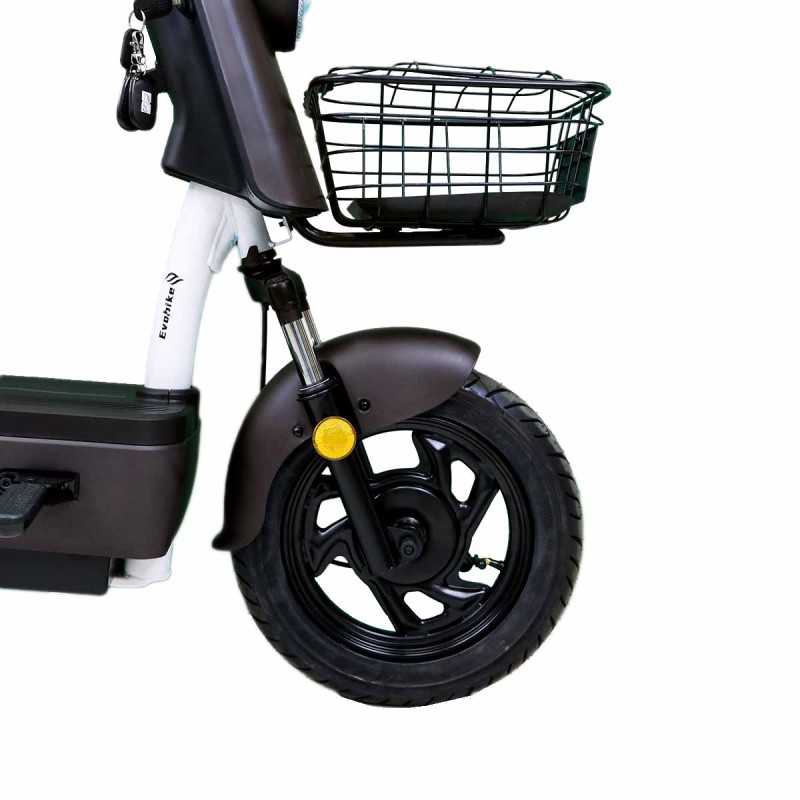 BICICLETA EVOBIKE ELECTRICA SOL