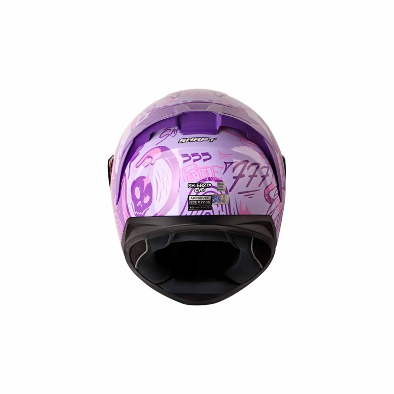 CASCO INT SHAFT 582 EVO FORTUNE MR CL MR V TR IR MR