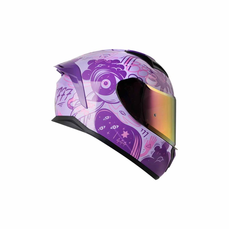 CASCO INT SHAFT 582 EVO FORTUNE MR CL MR V TR IR MR