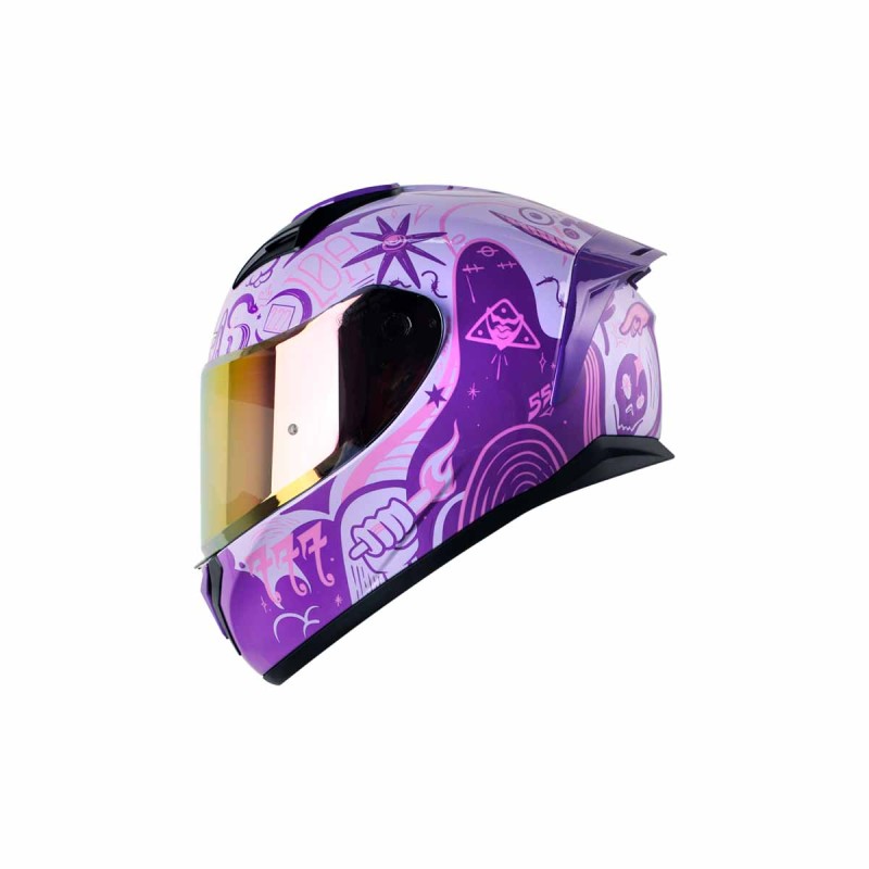 CASCO INT SHAFT 582 EVO FORTUNE MR CL MR V TR IR MR