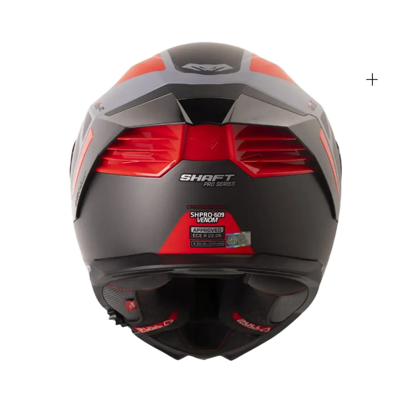 CASCO INT SHAFT PRO 609 VENOM STREETFORM GR NG V TR IR RJ T