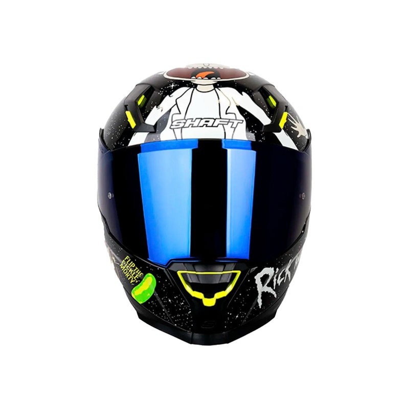 CASCO INT SHAFT 562 R SEASON 3 NG FULL V SM CL IR AZ T