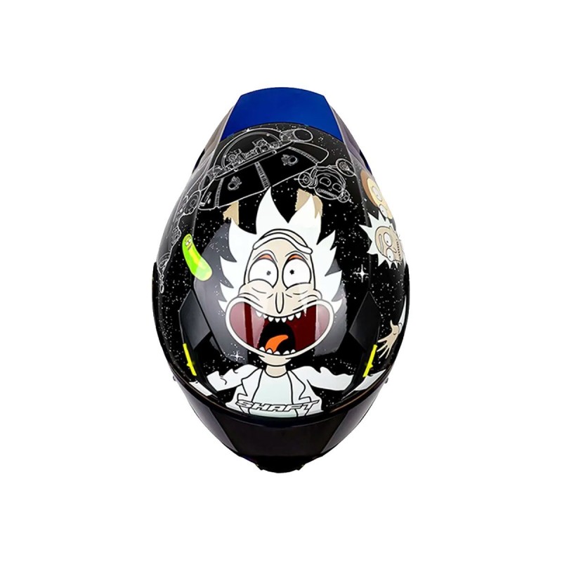 CASCO INT SHAFT 562 R SEASON 3 NG FULL V SM CL IR AZ T