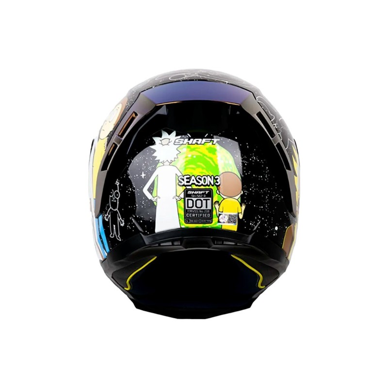 CASCO INT SHAFT 562 R SEASON 3 NG FULL V SM CL IR AZ T