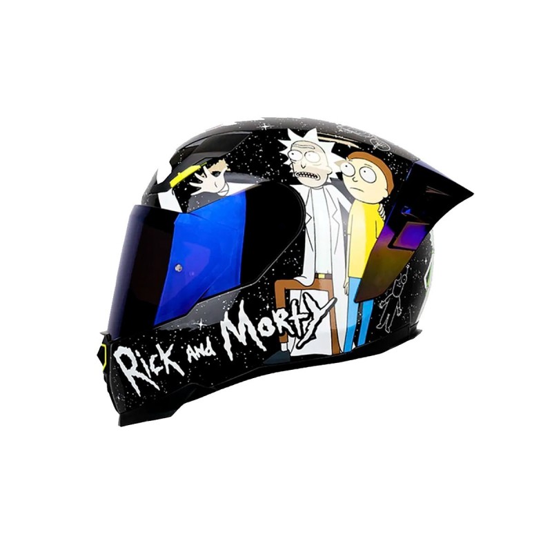 CASCO INT SHAFT 562 R SEASON 3 NG FULL V SM CL IR AZ T