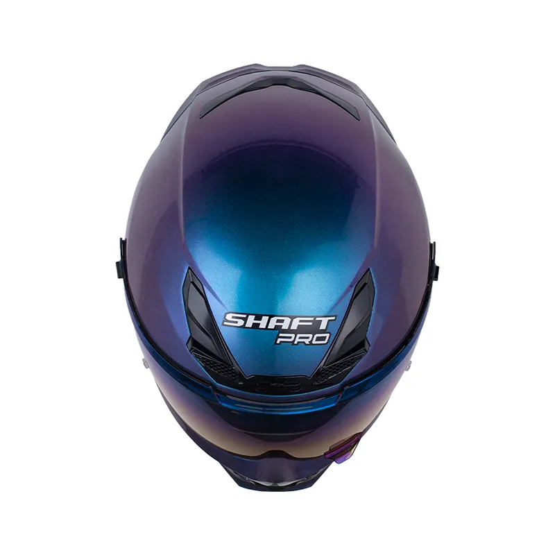 CASCO INT SHAFT PRO 615 SOLID CAMALEÓN.B SL V SM CL IR AZ